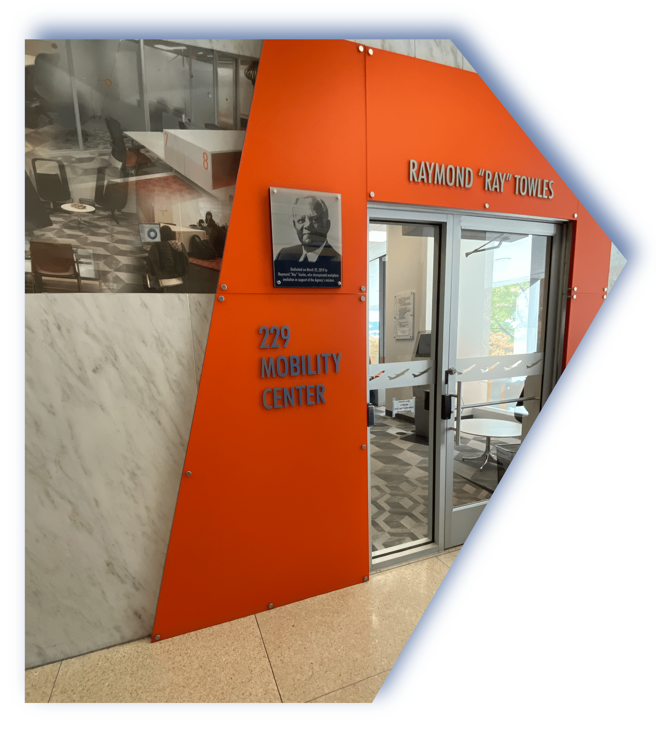 Homepage - People Signs